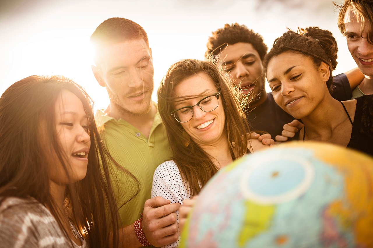 4 Challenges High Schoolers Continue to Face - Areas of My Expertise
