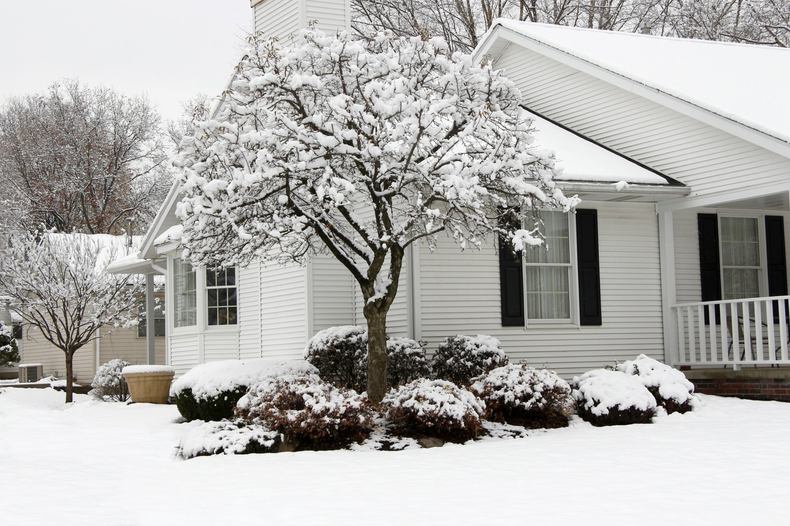 Ways to spruce up home interiors for winter - Areas of My Expertise