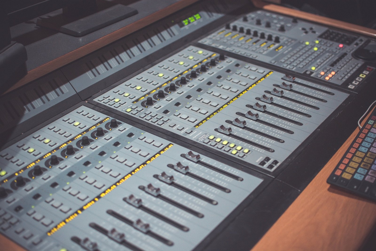 6 Gadgets Sound Engineers Will Love - Areas of My Expertise