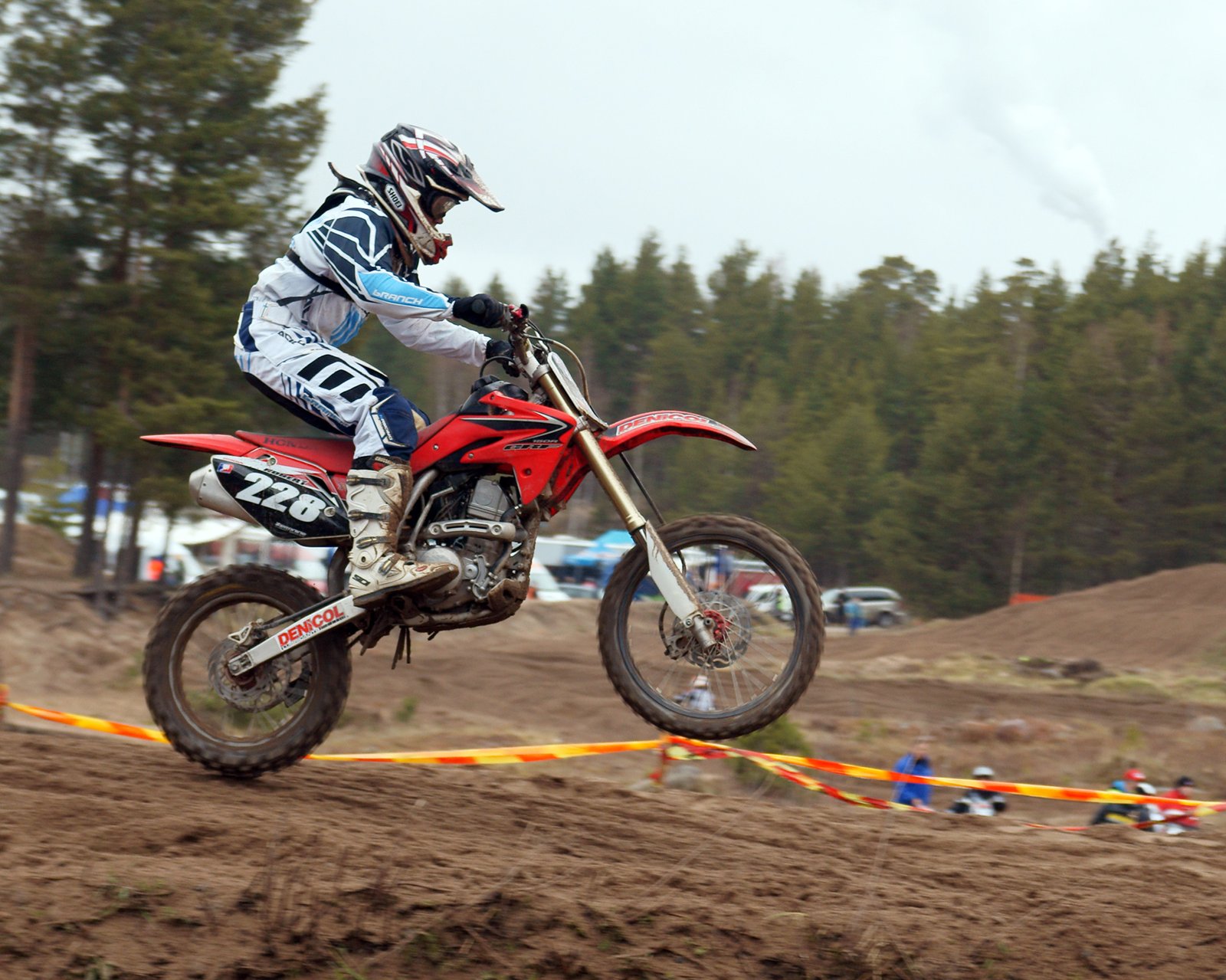 The Best Place To Get Motocross Gear - Areas of My Expertise