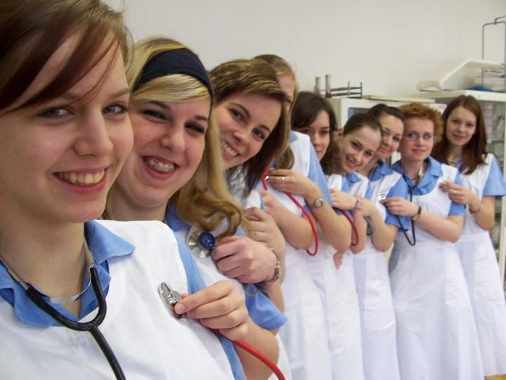Christianity and Its Role in Nursing - Areas of My Expertise