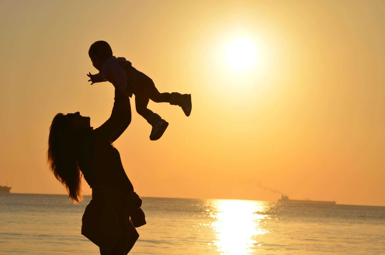 Super Mother 5 Tips On How To Be A Good Mom Areas Of My Expertise