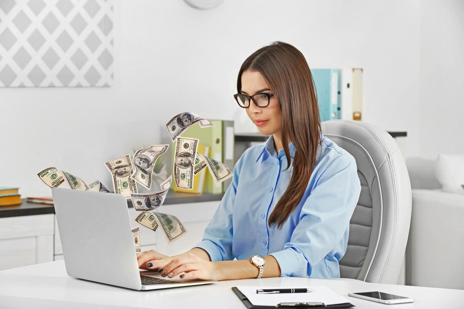 3 Best and Most Creative Ways to Make Money Online - Areas of My Expertise