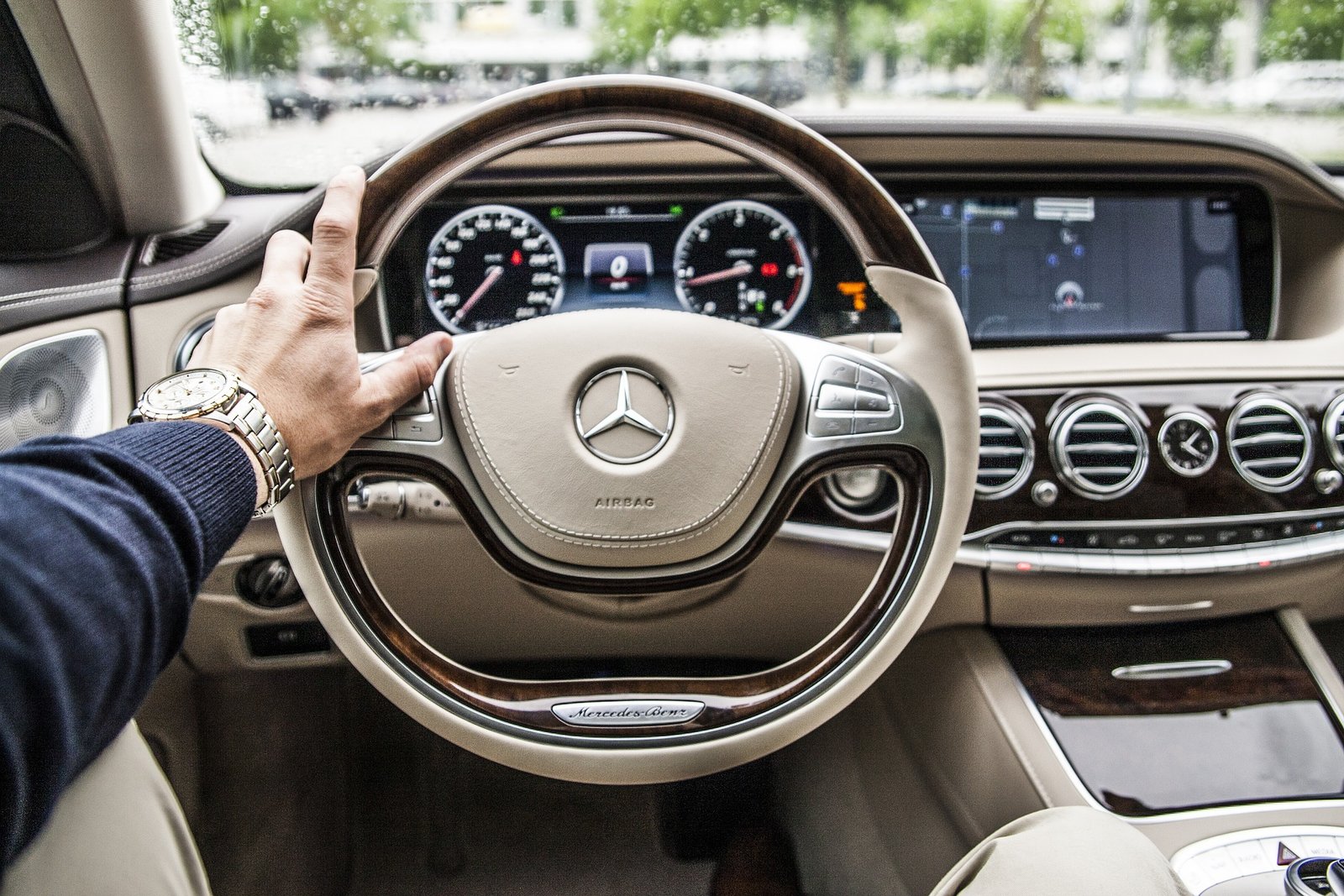 Seven Tips for Getting Back Behind the Wheel After an Accident - Areas ...