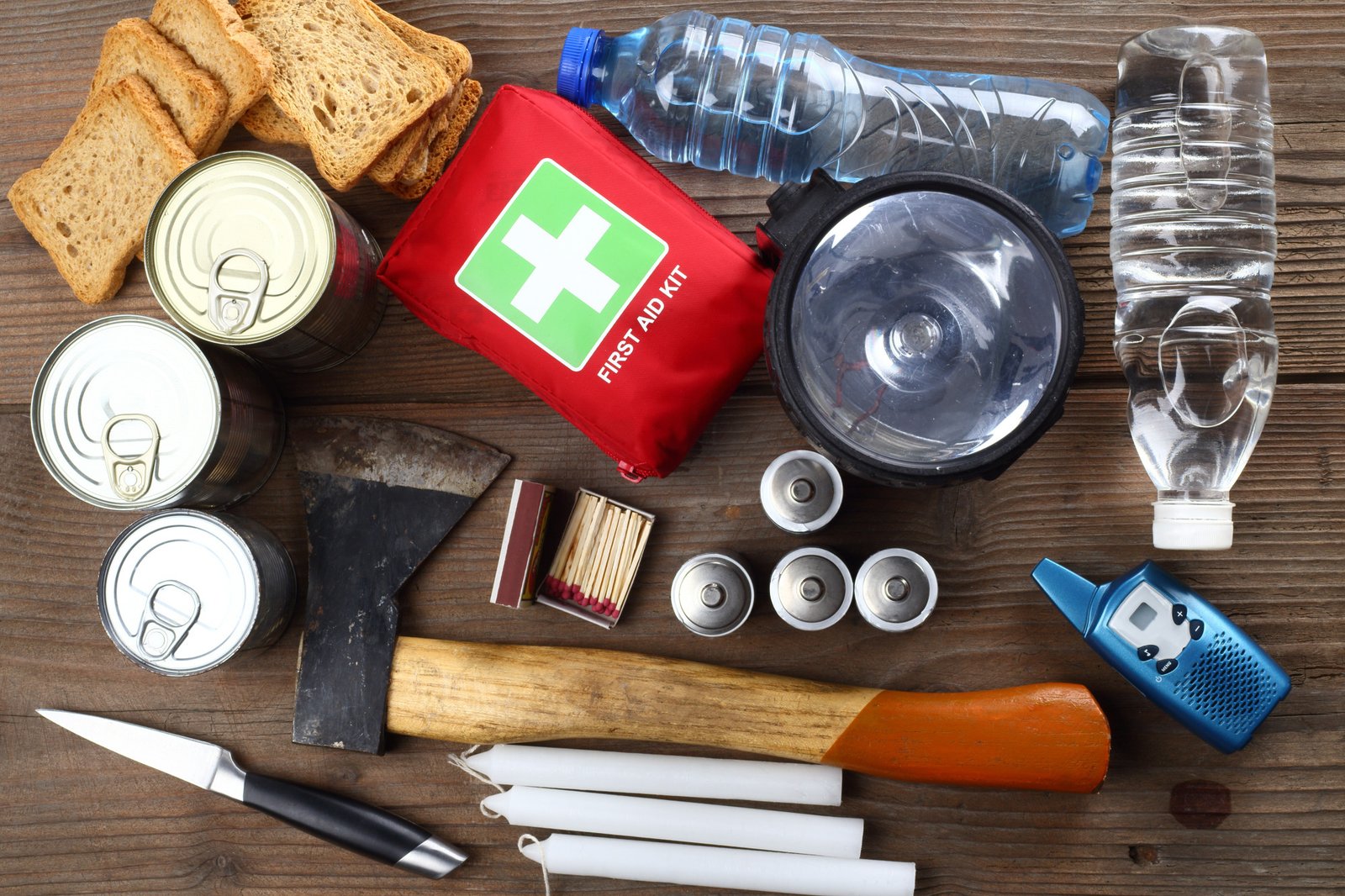 What to do in an Emergency: How to Prepare For Any Situation - Areas of ...