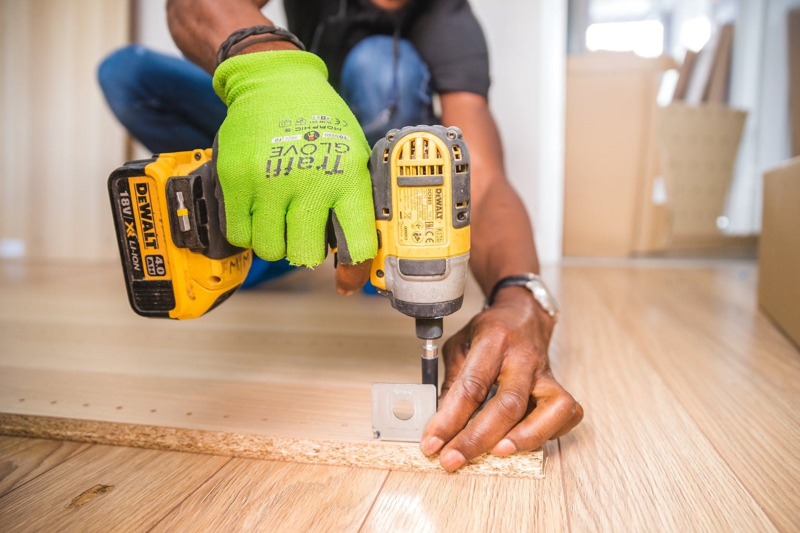DIY 101: A Step-by-Step Guide to Starting your Very Own Handyman ...