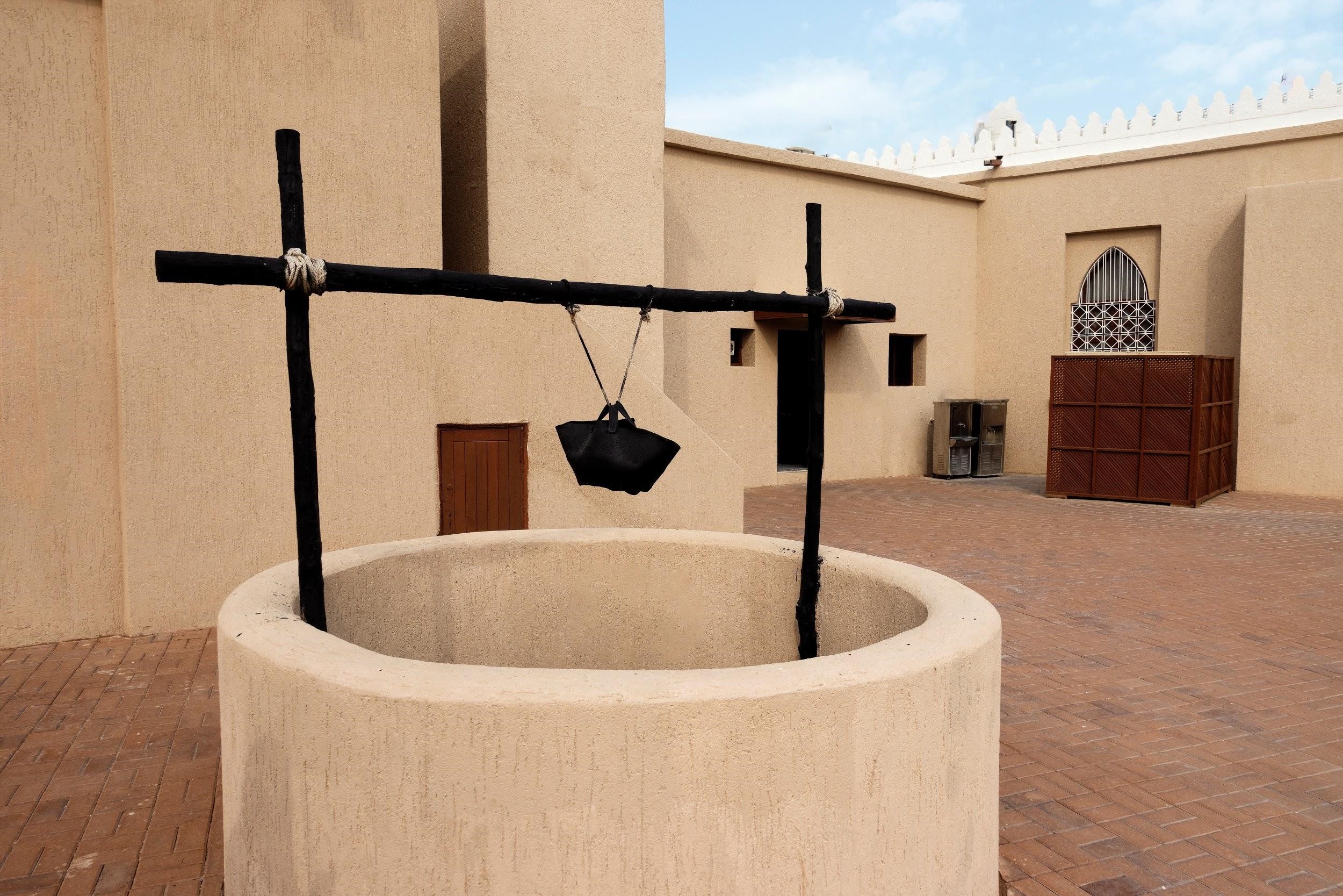 Water Well Areas Of My Expertise