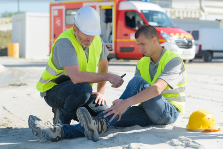 Why Workplace Safety Is Important And How To Prevent Accidents - Areas ...