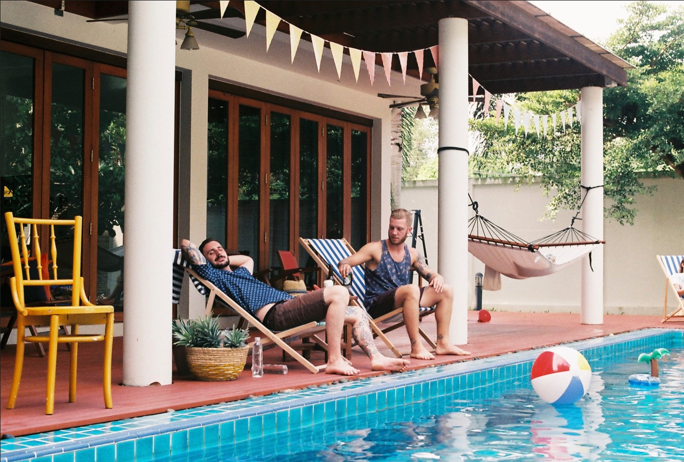 How to Plan a Fun Bachelor Party on the Water - Areas of My Expertise