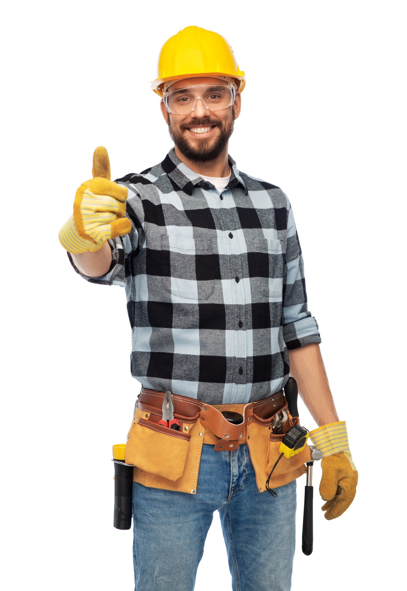 5 Benefits of Working in the Construction Industry - Areas of My Expertise