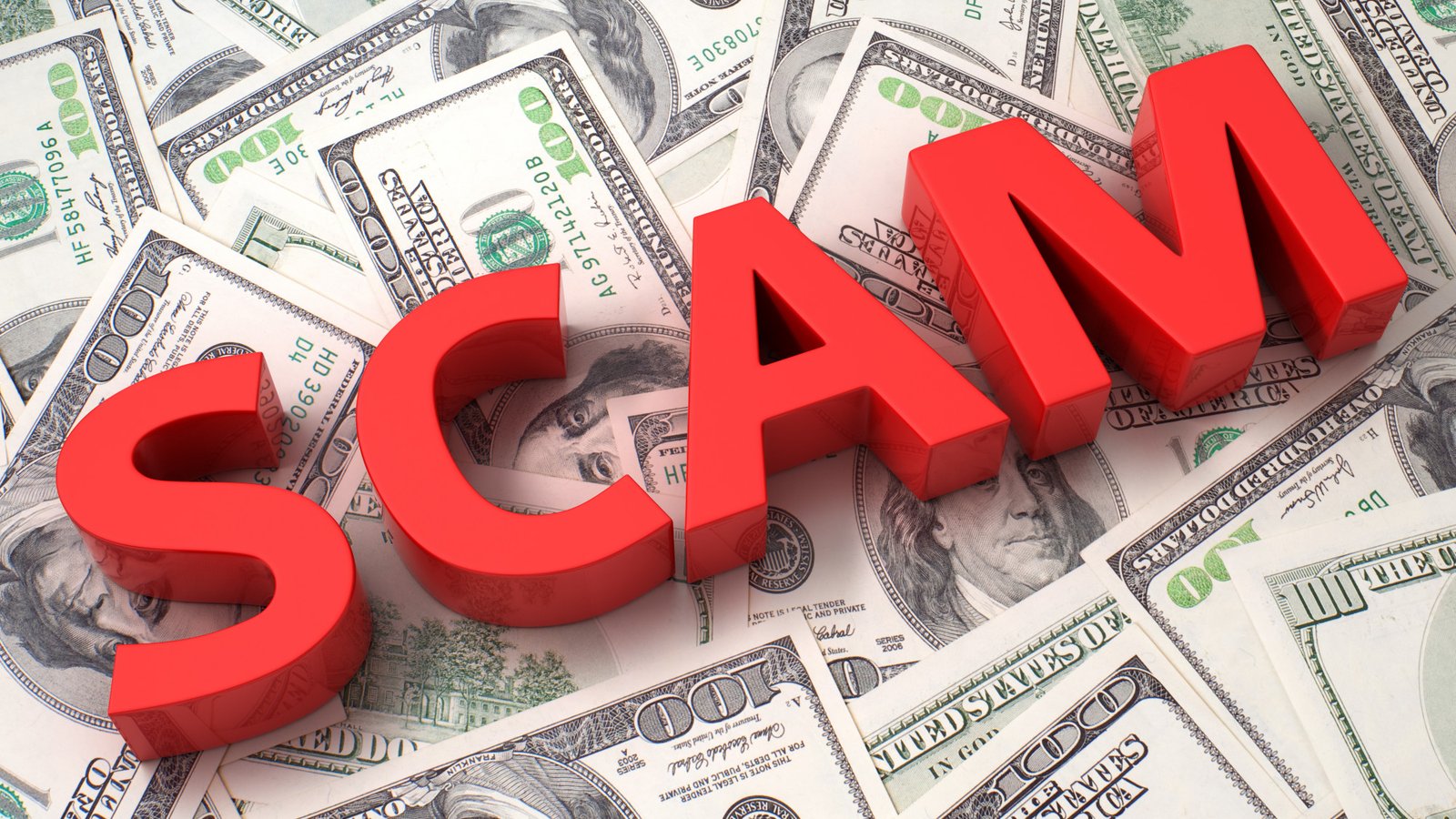 The Most Common Types of Timeshare Scams - Areas of My Expertise