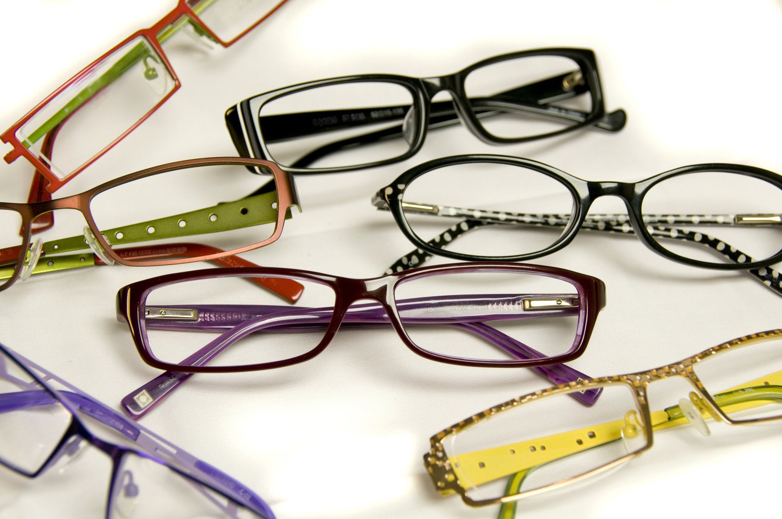 How to Choose the Best Pair of Glasses for Your Face Shape - Areas of ...