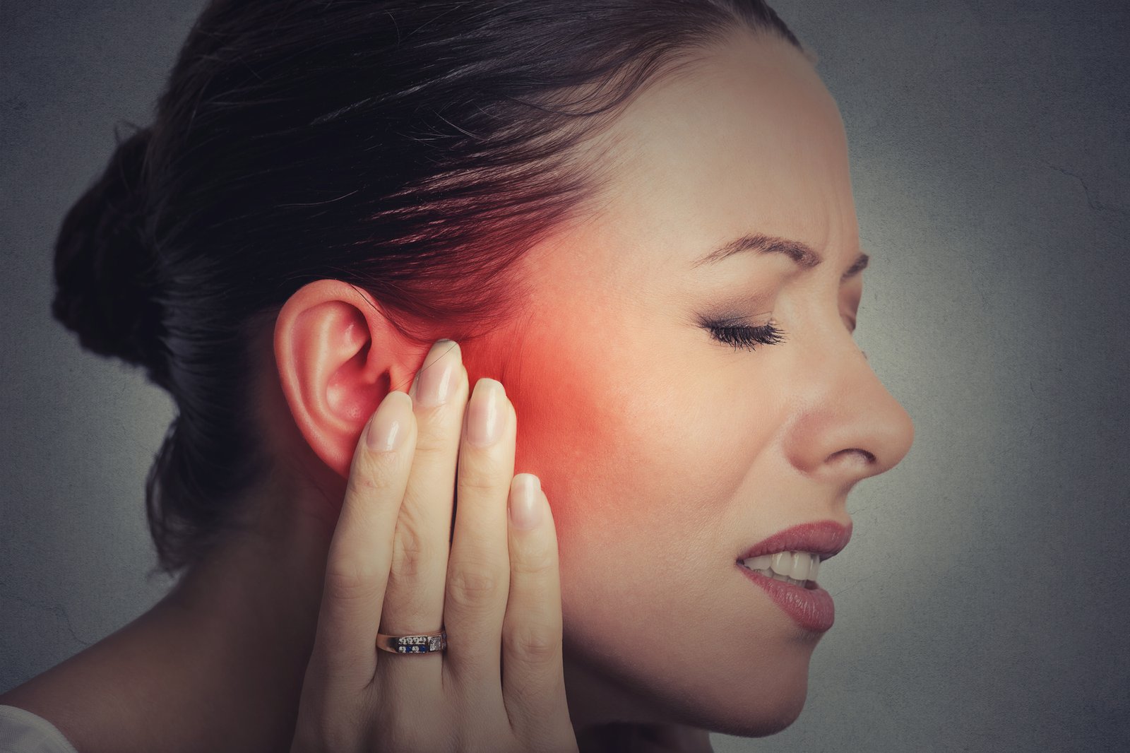 How To Tell If You re Suffering From Permanent Ear Damage Areas Of My