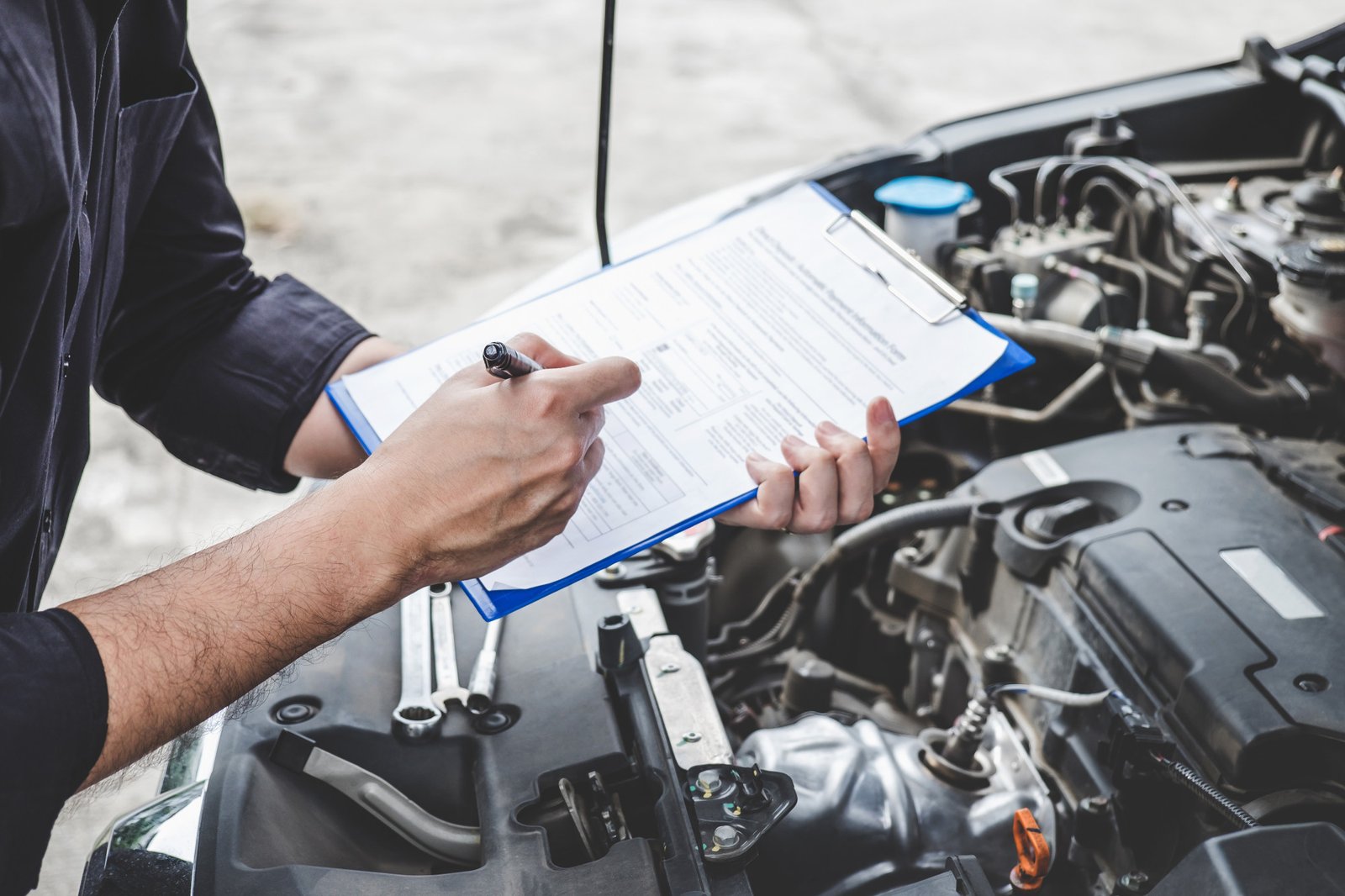5 Effective Car Maintenance Tips to Know - Areas of My Expertise