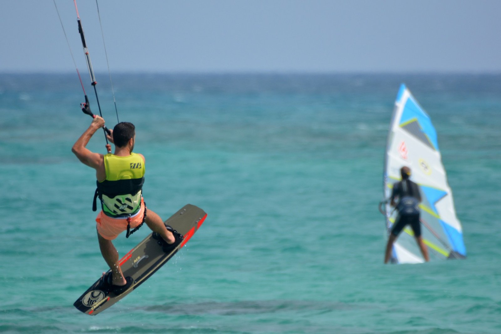 6 Types of Water Sports to Enjoy During Summer - Areas of My Expertise