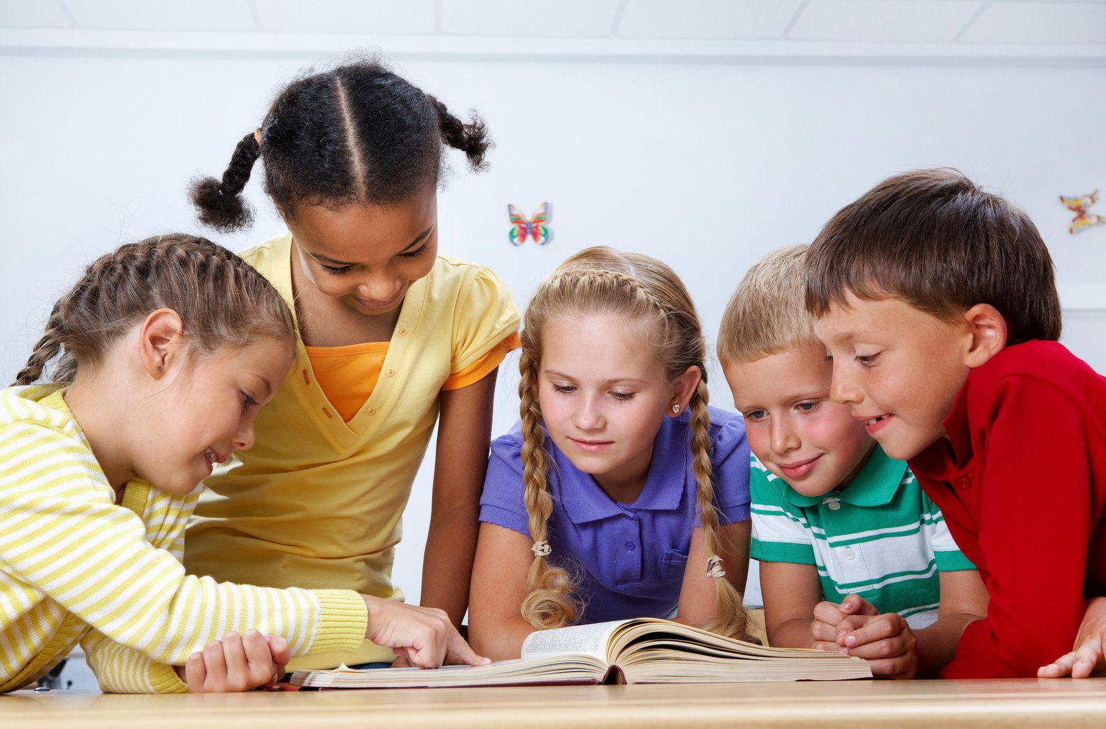 From ABCs to Novels: How to Support Your Child's Reading Milestones at ...