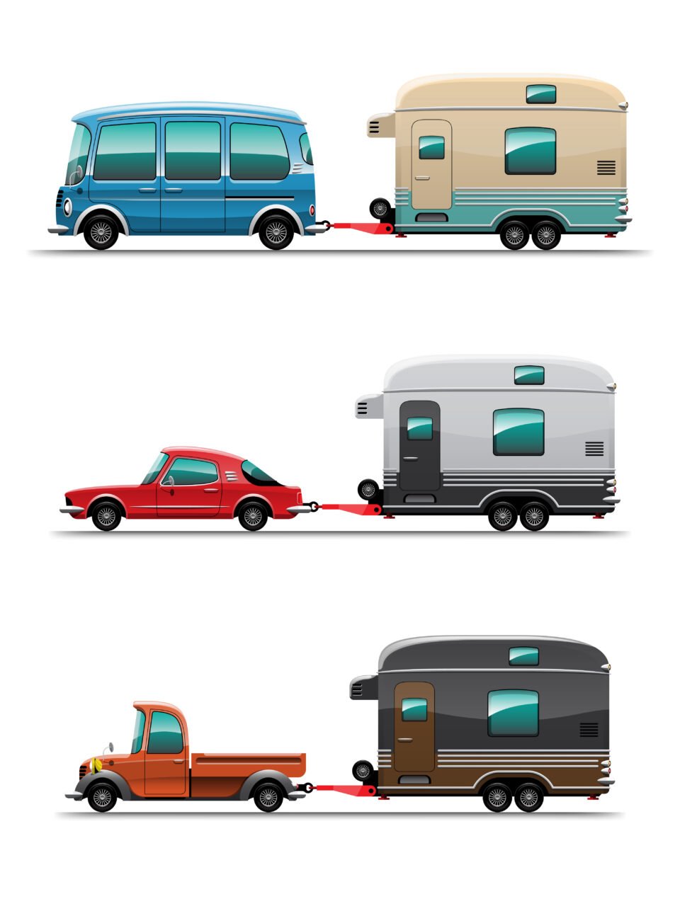 What are turnout areas when driving? - Areas of My Expertise